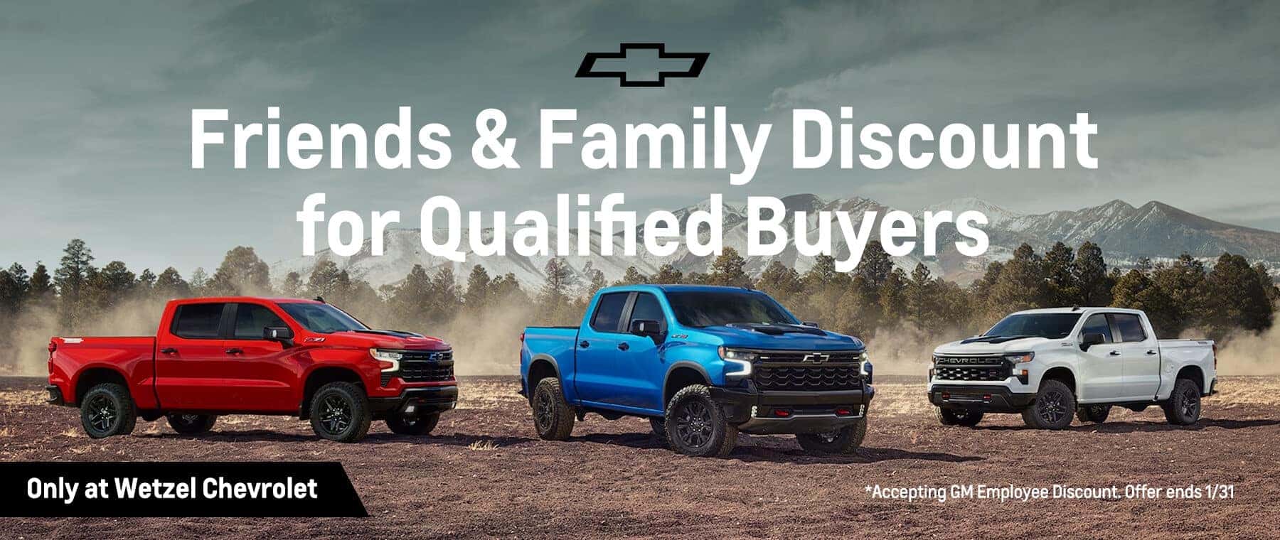 Chevrolet Dealer in Richmond, IN