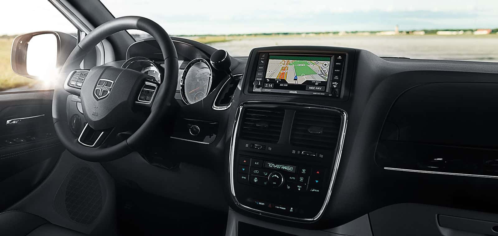 Tried and True: The 2016 Dodge Grand Caravan | Wetzel Group