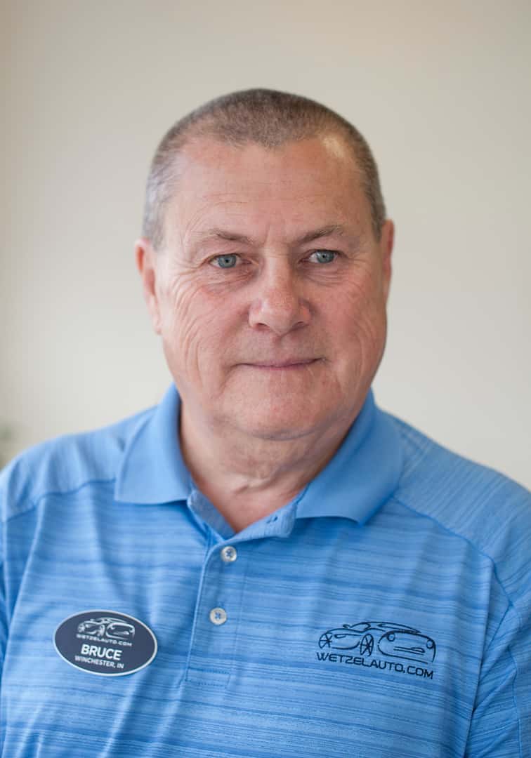 Wetzel Honda Staff | Richmond Honda Dealer