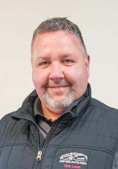 Wetzel Honda Staff | Richmond Honda Dealer