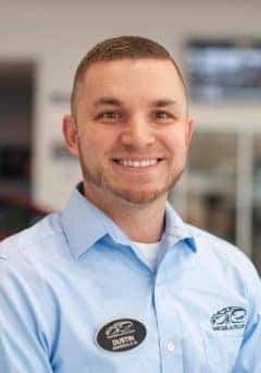 Wetzel Honda Staff | Richmond Honda Dealer