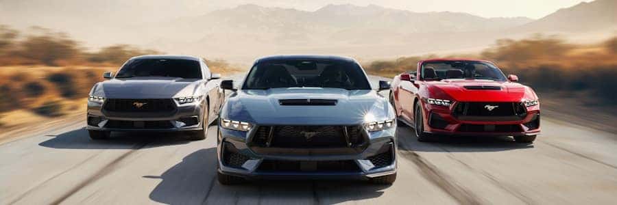 Carlsbad Ford Dealership