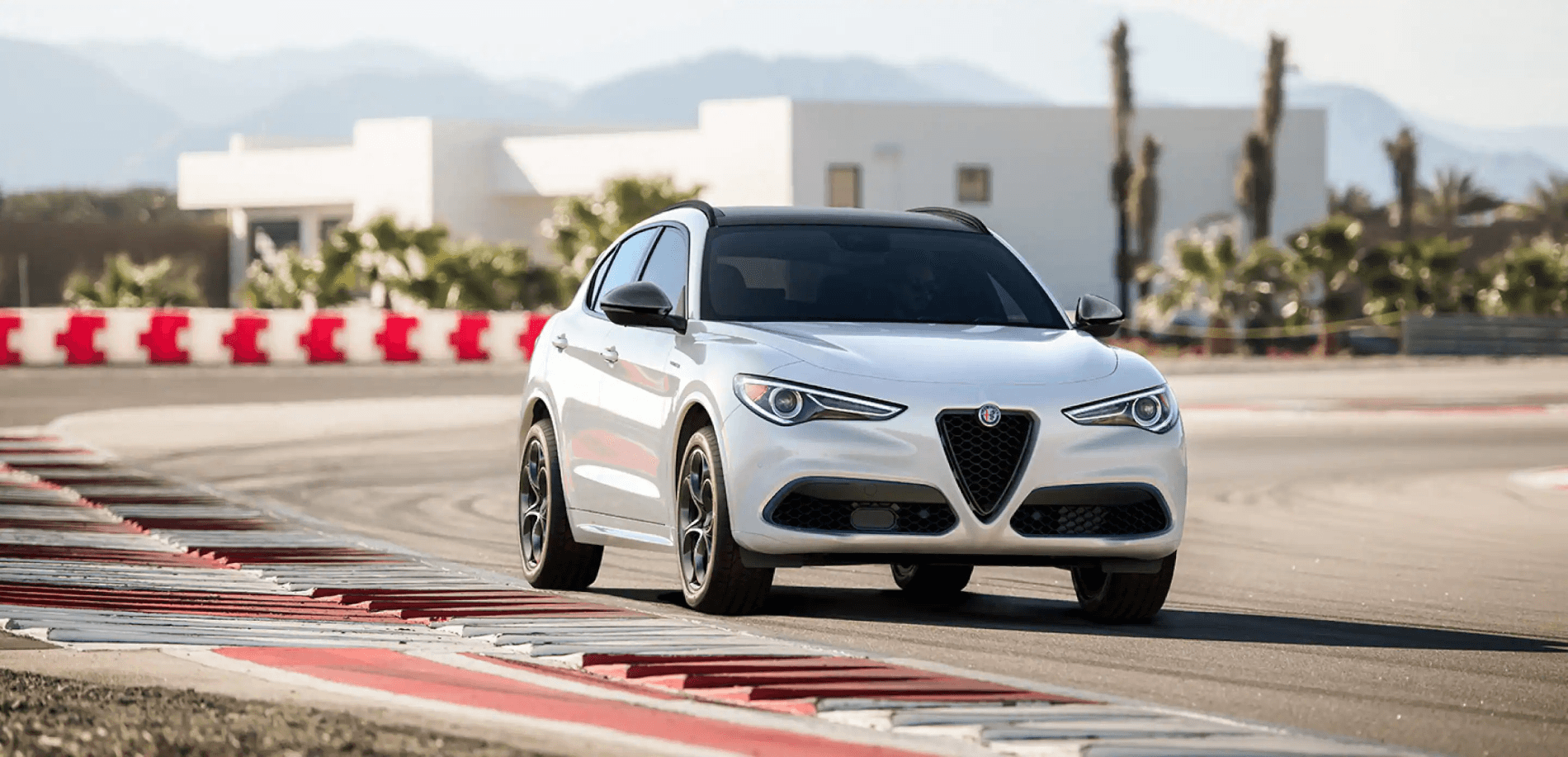 Alfa Romeo, A Legacy of Refinement | Alfa Romeo Dealership