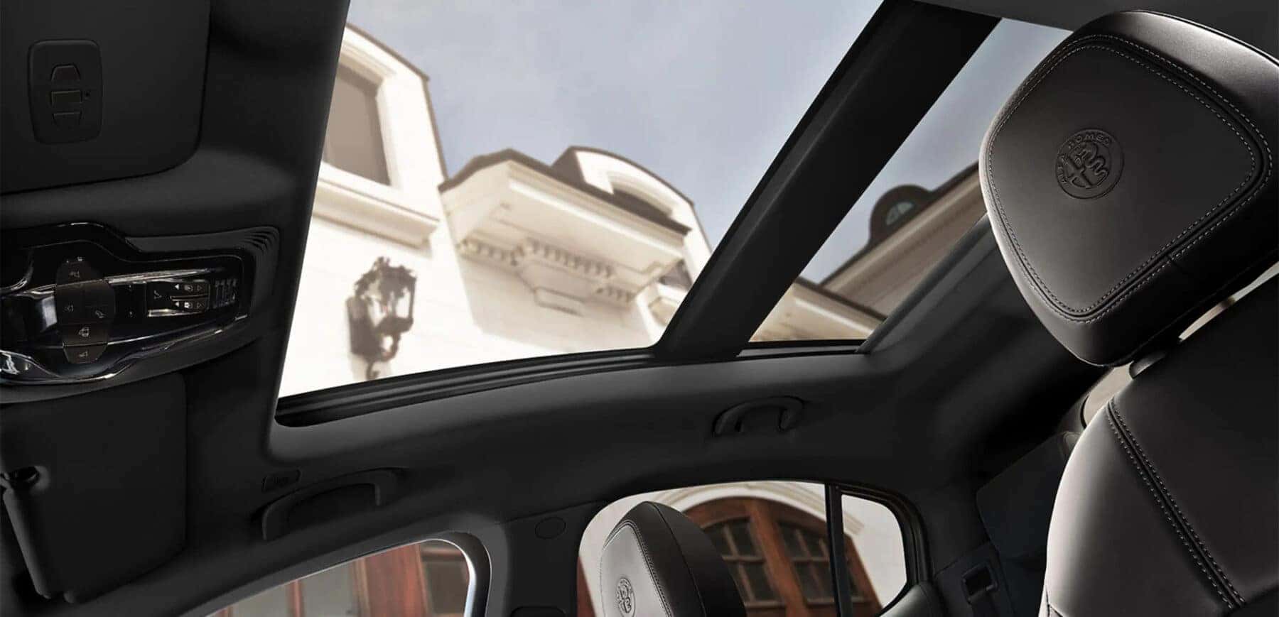 The 2024 Alfa Romeo Stelvio | Zeigler Alfa Romeo